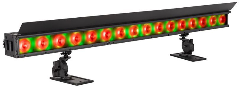 ADJ ElectraPix Bar 16 LED rasvetno telo