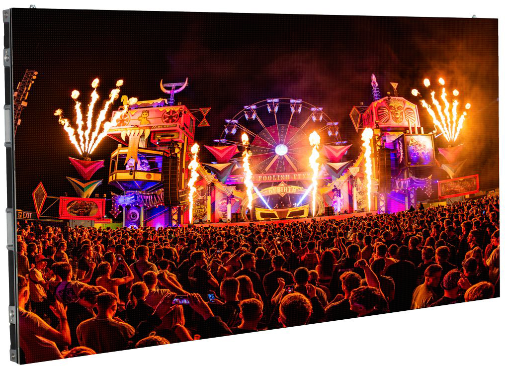 ADJ WMS2 LED video panel