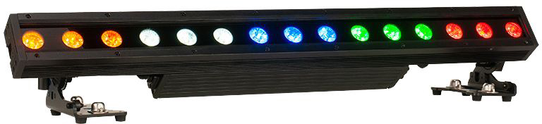 ADJ 15 HEX Bar IP LED rasvetno telo