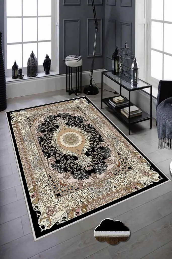 Conceptum Hypnose Tepih Hmnt821, 100x150cm, Šareni