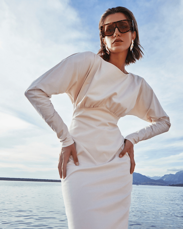 Haljina EBBA
