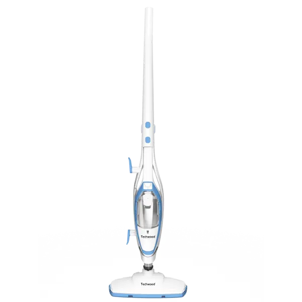 Techwood Paročistač TNV-1010D, 1500W, 400 ml