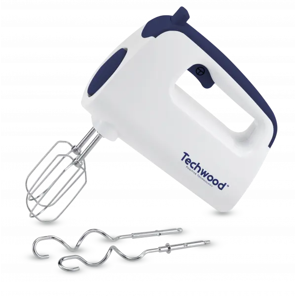 Techwood Ručni mikser TMH-8300, 300W
