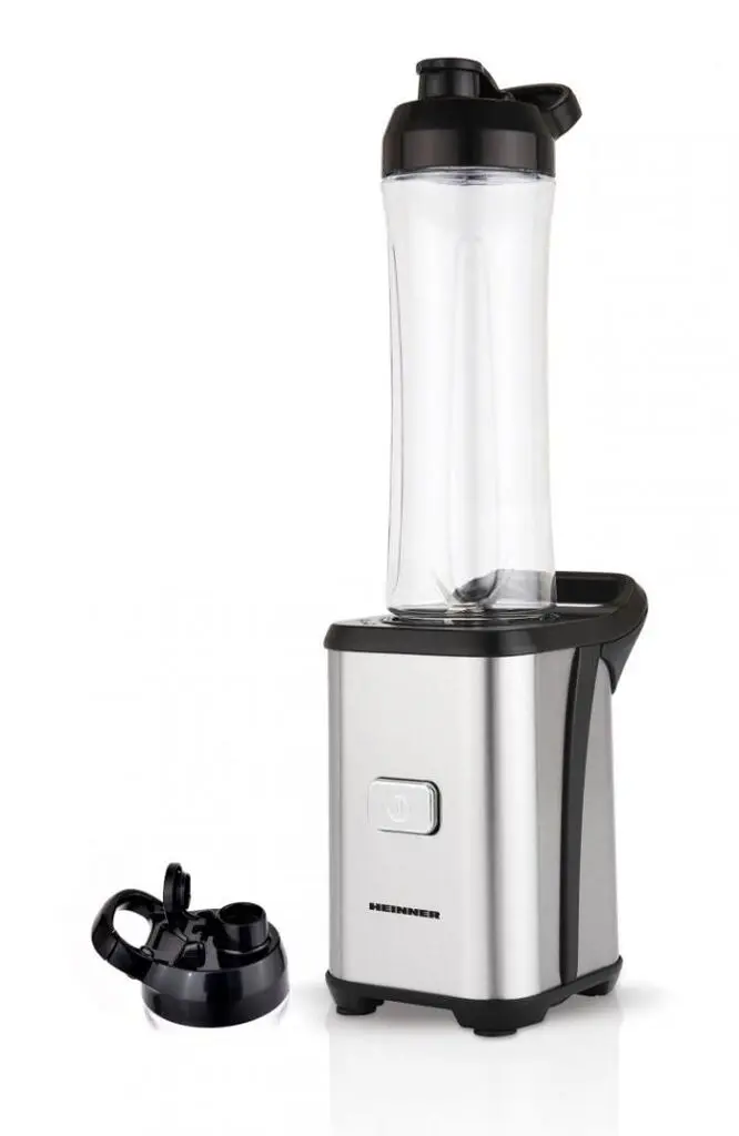Heinner Sportski blender HSB-350SS, 350W