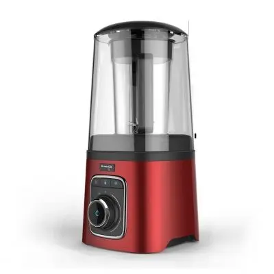 Kuvings Vakuum blender, Crveni