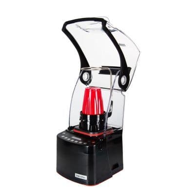 Blendtec Blender Stealth 895 NBS, Crni