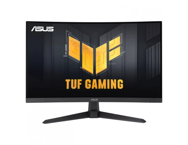 ASUS TUF VG27VQM1B Fast VA gejmerski monitor 280Hz 27"