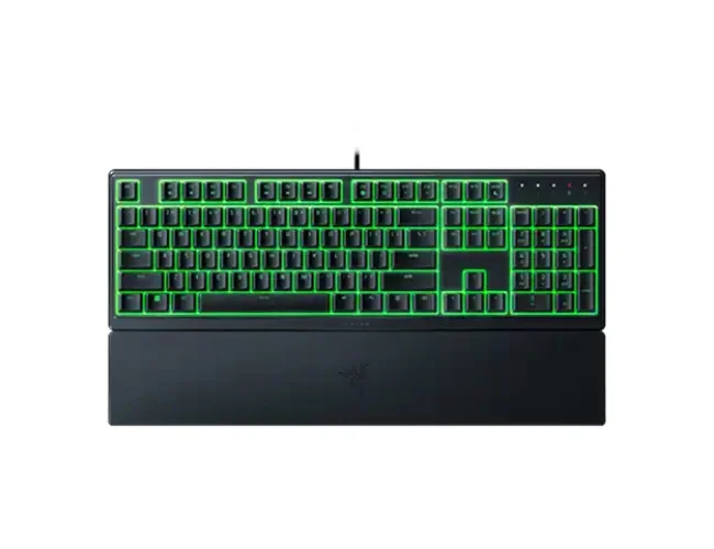 Razer (RZ03-04470300-R3W1) Ornata V3 X gejmerska tastatura crna