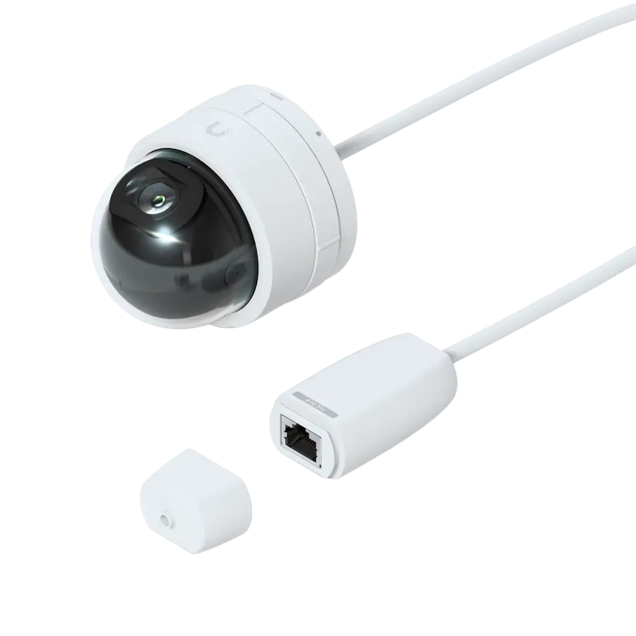 Ubikuti bezbednosna kamera UVC-G5-DOME-ULTRA
