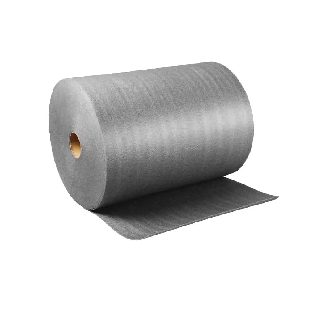 Termosilent 10mm, 5m²