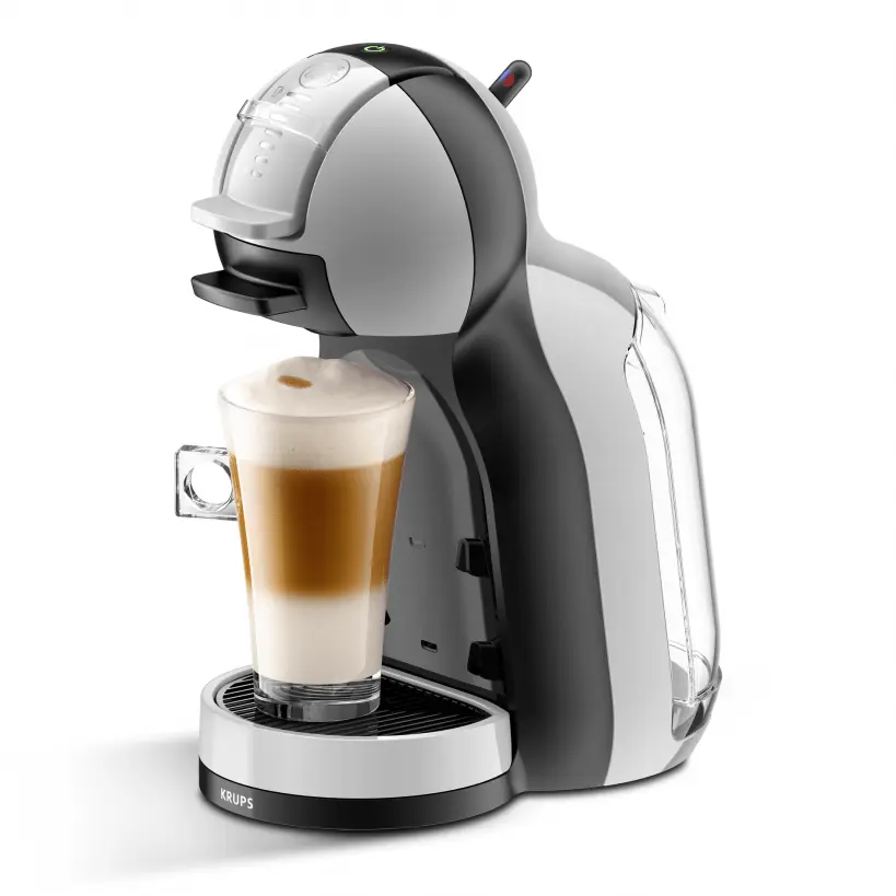 KRUPS Aparat za kafu Dolce Gusto KP123B10