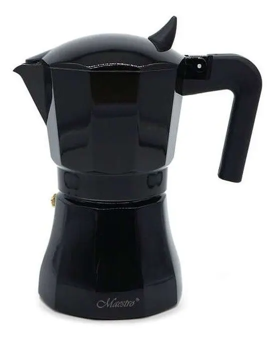 Maestro Džezva za espresso kafu MR1658‑6, 6 šoljica