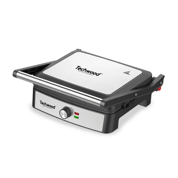 Techwood Gril toster TGD-090, 2200W