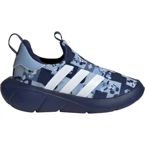 Adidas Patike za bebe Disney Mickey Mouse Monofit Trainer, Plave