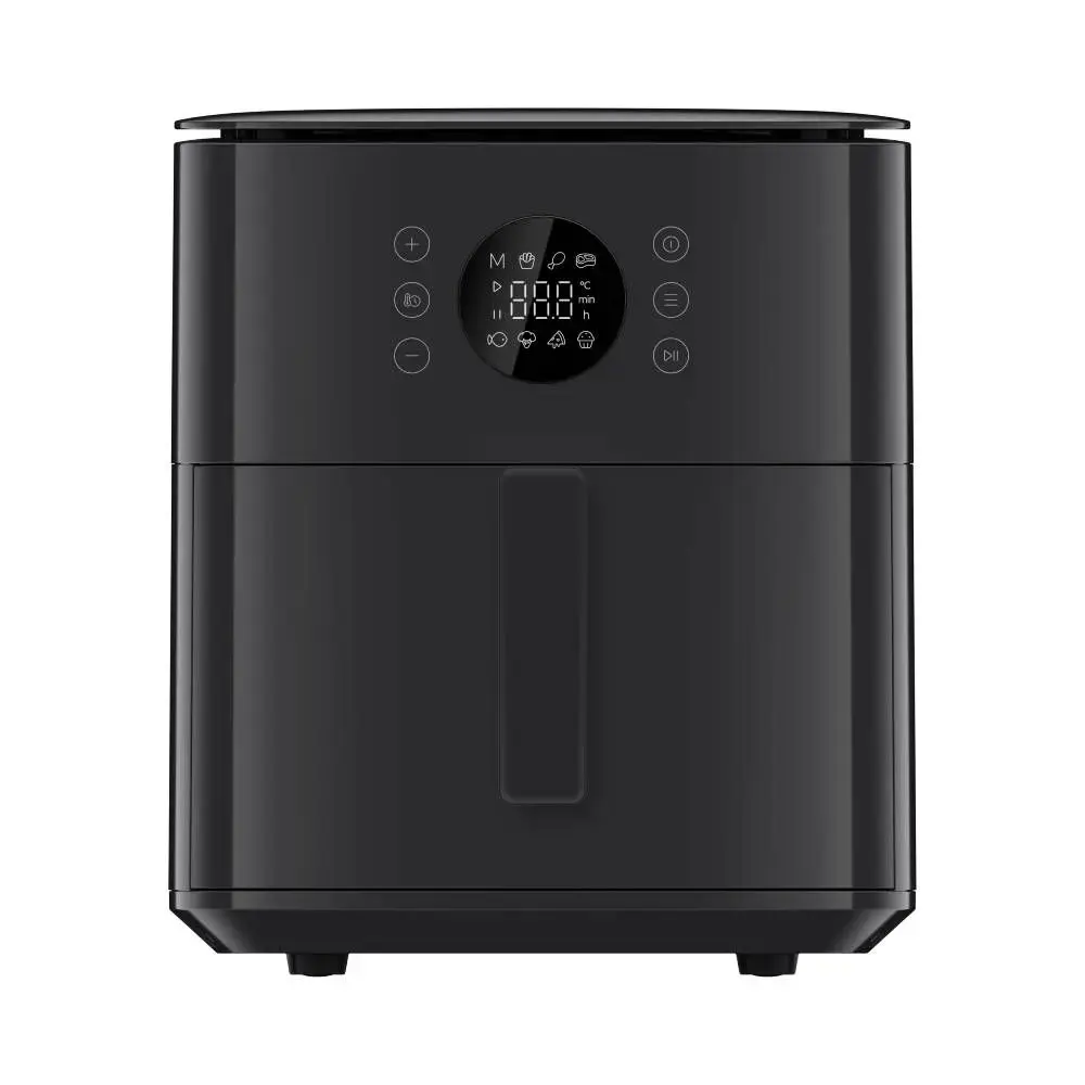 Xiaomi Air Fryer BHR083NEU, 6.5 L, 1800 W, Crni