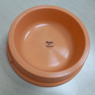 Džambo Pet – Velika plastična činija za pse