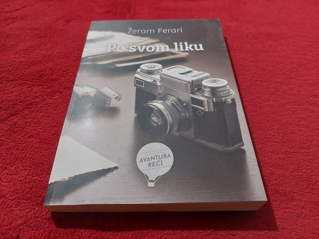 Po svom liku Žerom Ferari