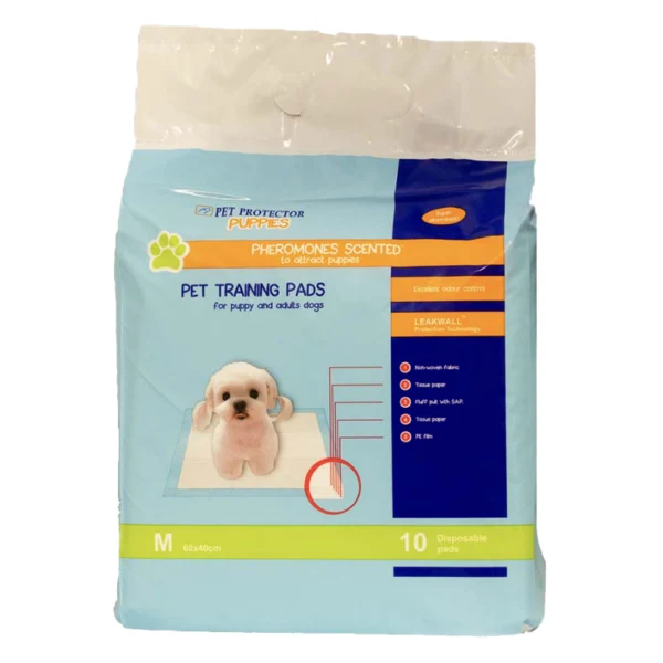 Pelene za pse Pet Protector Puppies – više veličina
