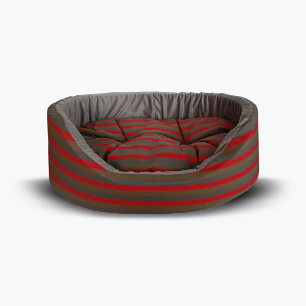 Krevet Calypso M 55×75/22 – udoban i elegantan ležaj za pse i mačke