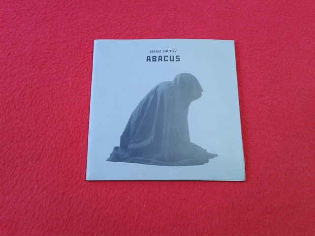 Sergei Shutov - Abacus