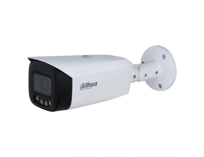 Dahua IPC-HFW5849T1-ASE-LED-0360B 8MP kamera za video nadzor