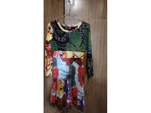 DESIGUAL HALJINA