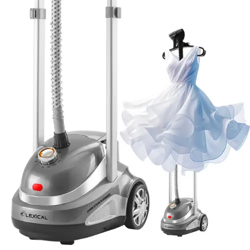 Lexical Steamer za vertikalno peglanje LGR-1205, 2000W