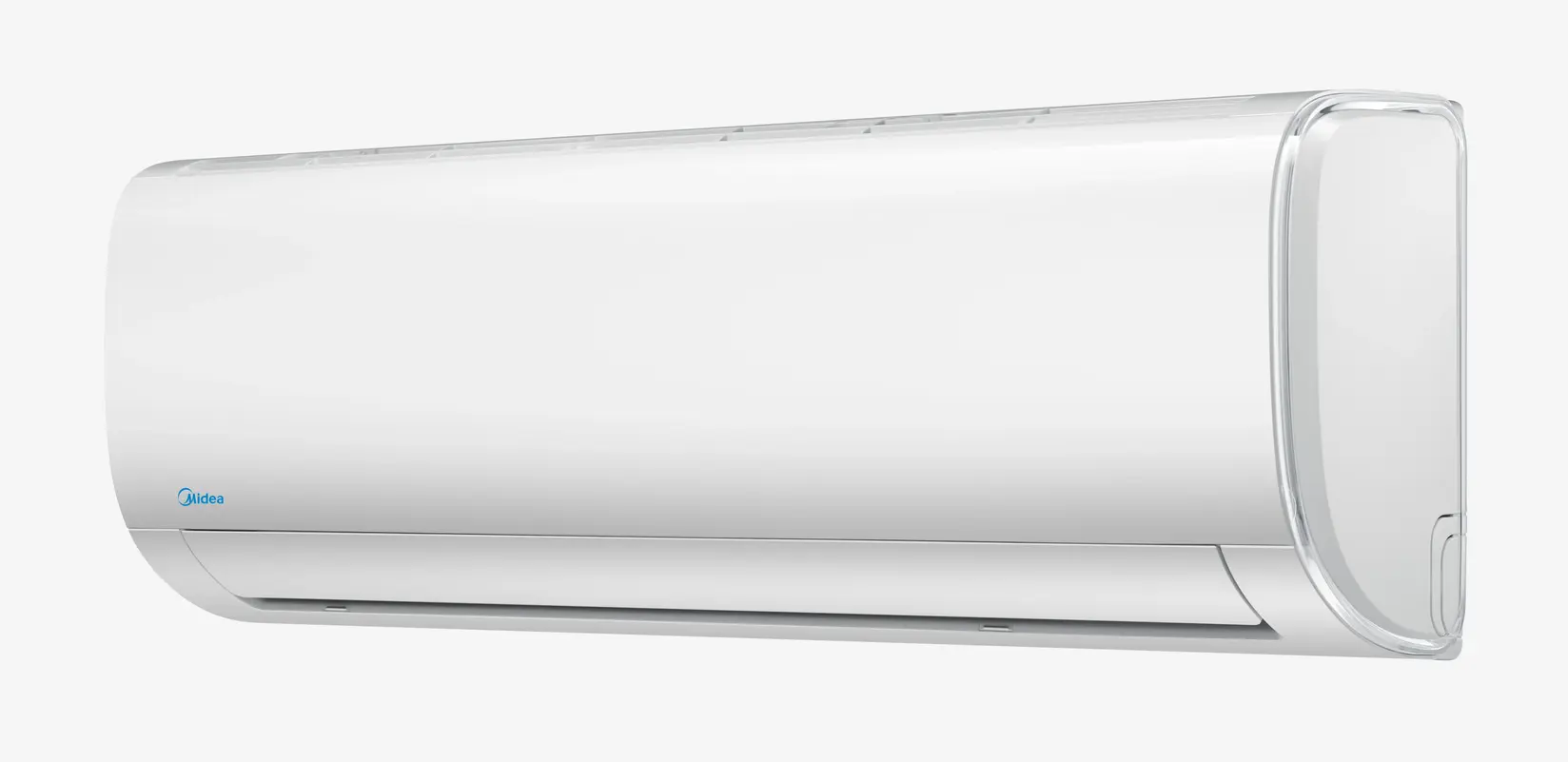 Midea Inverter klima uređaj MSAFBU-12HRFN8 Forest 12, 120000Btu, R32, Beli