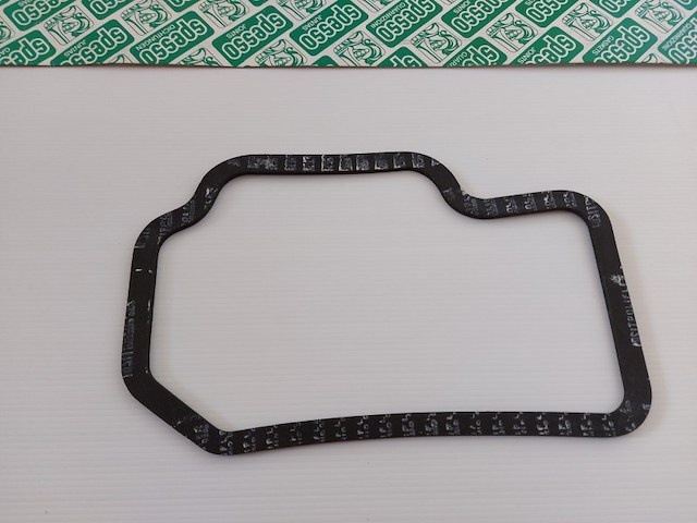 Valve cover gasket, for NSU PRINZ  ( 400200405 )