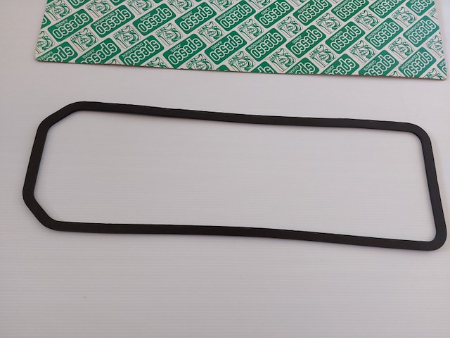 Valve cover gasket, for Peugeot 204 304 305 - 024921