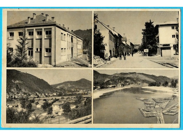 Zvornik