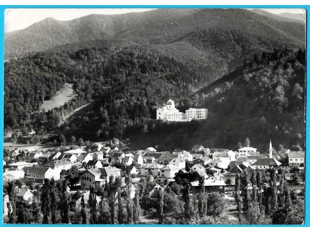 Fojnica
