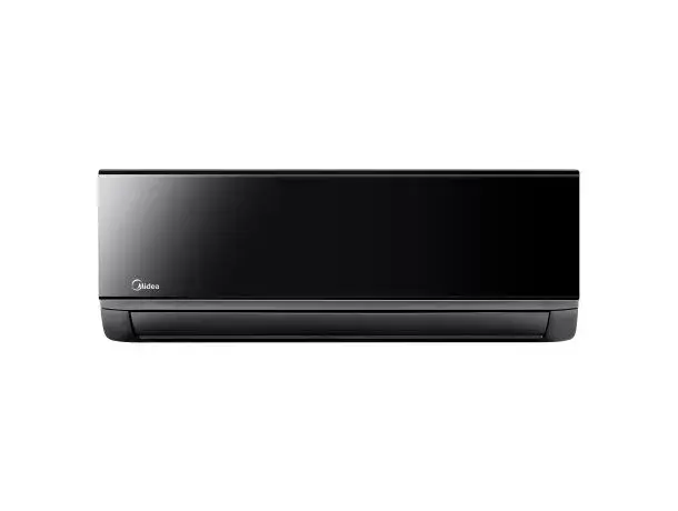 Midea Inverter klima AG-24NXD0.WIK, Crna