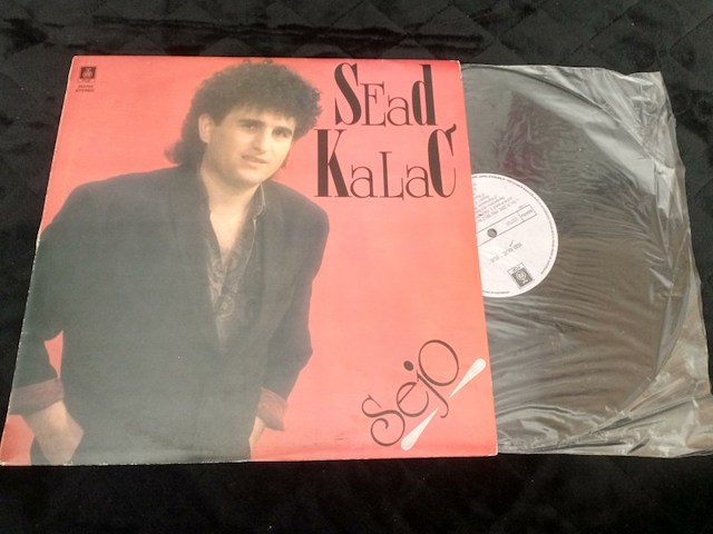 Sead Kalač (Mint)