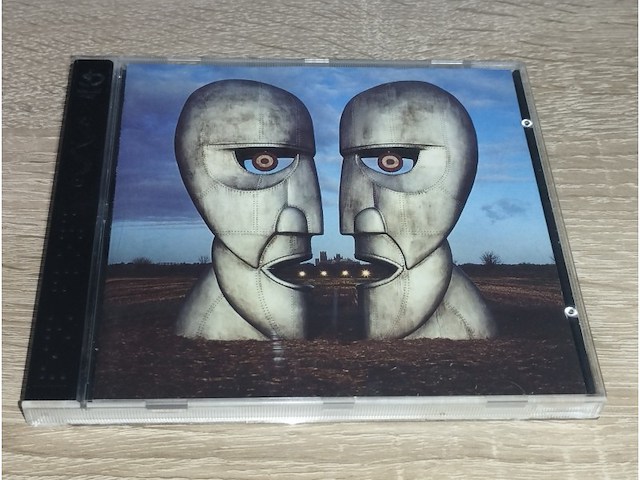 Pink Floyd - The Division Bell