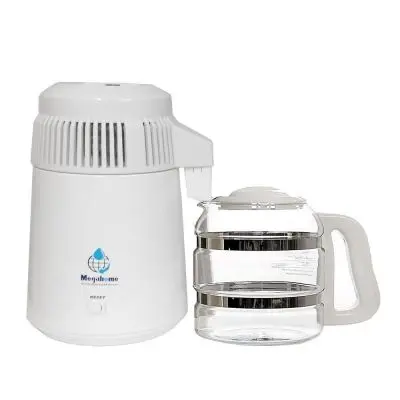 Megahome Destilator, Beli