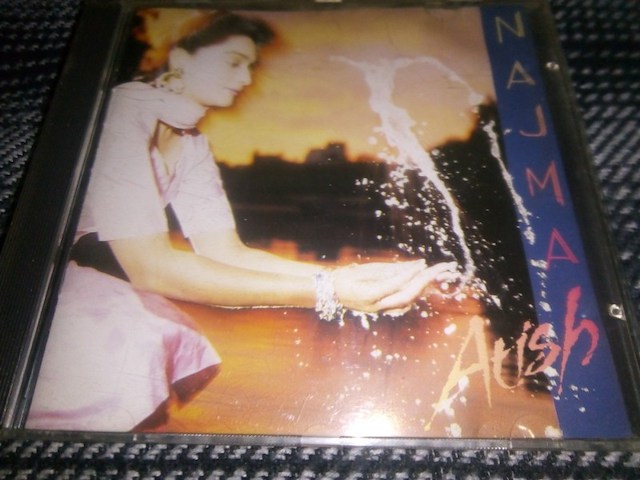 NAJMA - ATISH
