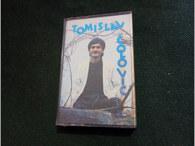 Tomislav Čolović - Tomislav Čolović