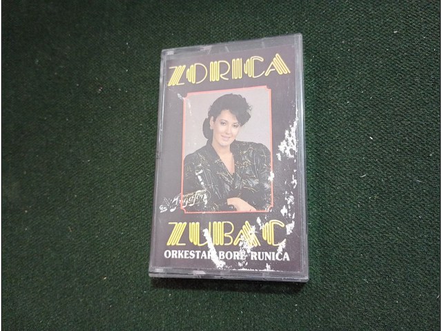 Zorica Zubac - Zorica Zubac