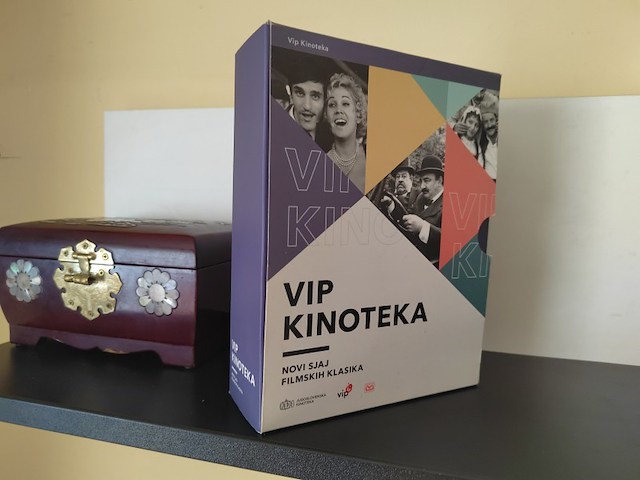 Vip Kinoteka