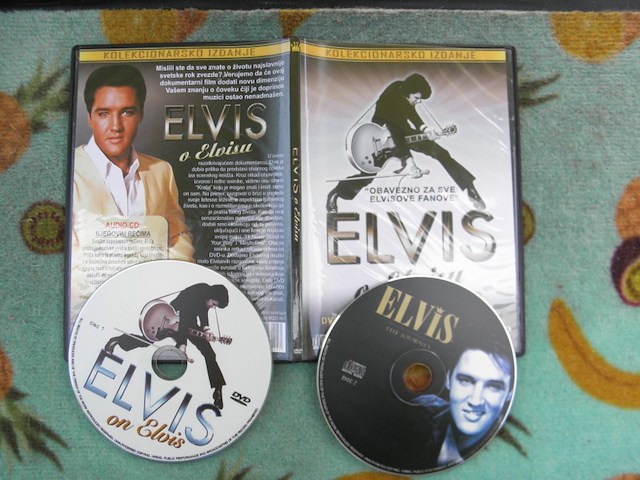 Elvis