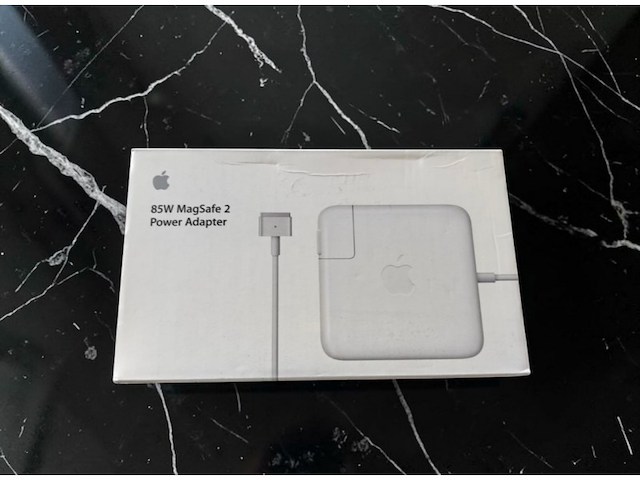 Magsafe 2 punjac 85w NOVO