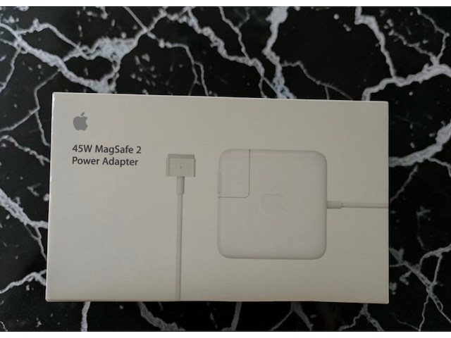 Magsafe 2 punjac 45w NOVO