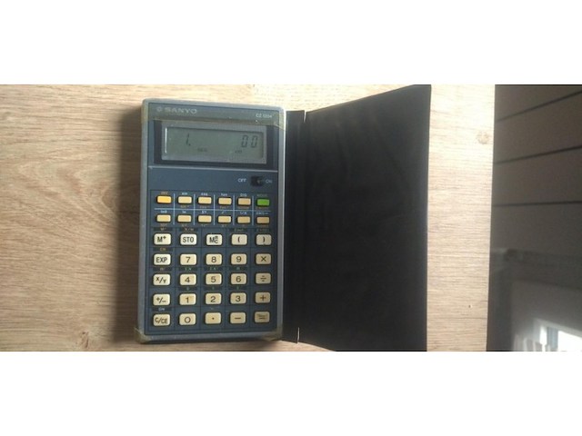 Digitron Sanyo
