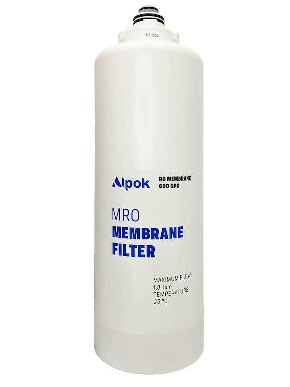 Alpok One 600 MRO reverzna osmoza membrana