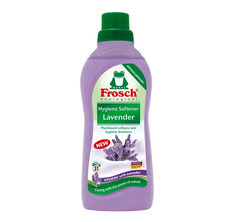 FROSCH Omekšivač za veš Lavander, 750 ml