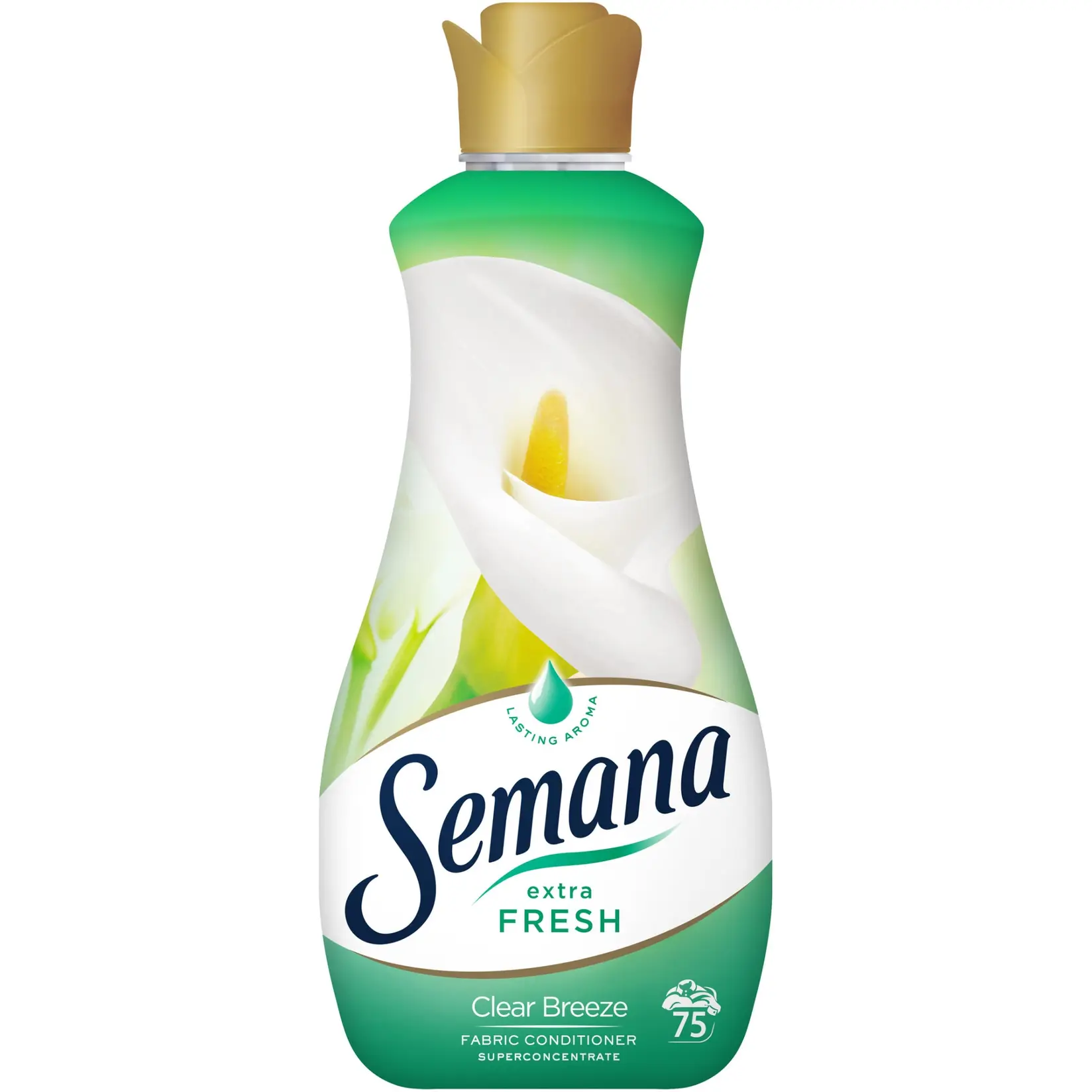 Semana Extra Fresh Omekšivač za veš, Clear Breeze, 1.5 L