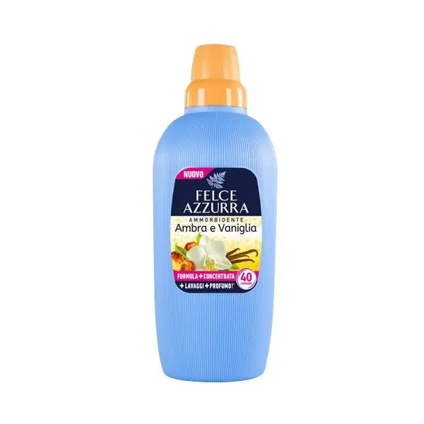 Felce Azzurra Omekšivač za veš, Vanila, 2 L