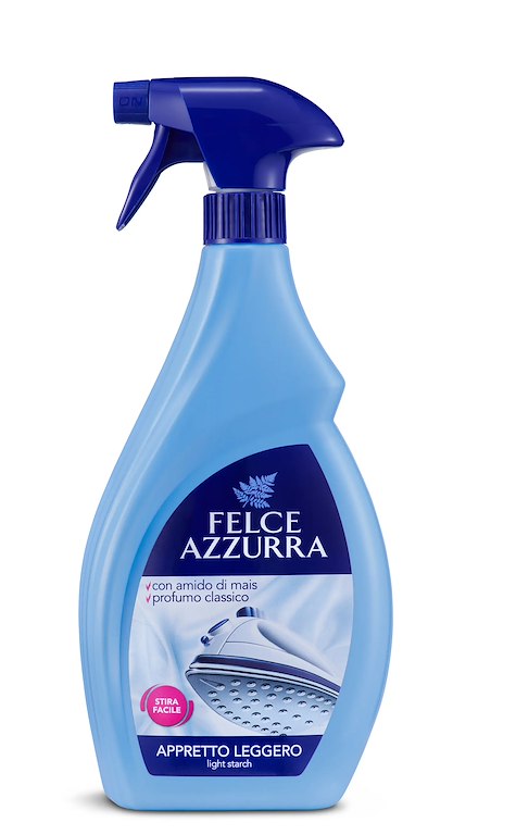 Felce Azzurra Sprej za peglanje, 750 ml