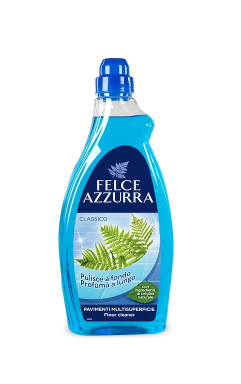 Felce Azzurra Sredstvo za čišćenje podova Classic, 1 l